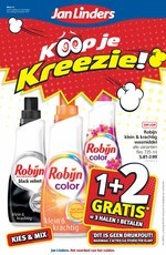 Jan Linders folder week 42 - oktober 2017 - alle Jan Linders ...