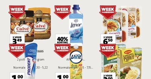 Jumbo folder week 05 - februari 2018 - alle Jumbo aanbiedingen - Beste.nl