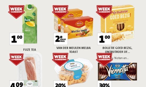 Jumbo folder week 15 - april 2018 - alle Jumbo aanbiedingen - Beste.nl