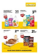 Jumbo folder week 43 - oktober 2019 - alle Jumbo aanbiedingen - Beste.nl