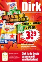 Dirk folder week 29 - juli 2020 - alle Dirk aanbiedingen - Beste.nl