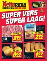 Nettorama folder week 05 - januari 2017 - alle Nettorama aanbiedingen ...