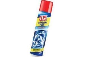 W5 Ovenreiniger nu voor €1,49 - Beste.nl