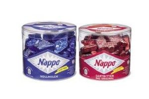 Nappo Nougat - Beste.nl