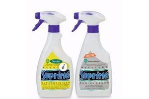 Nu Suprimo Cleaners voor maar €4,99 - Beste.nl