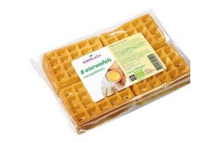 Jumbo Eierwafels, Poedersuikerwafels of Galetten - Beste.nl