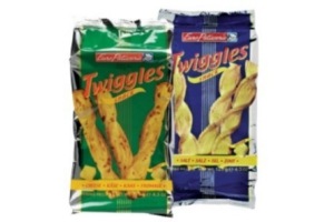 Twiggles voor €0,99 per pak - Beste.nl