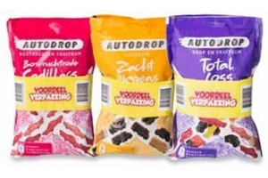 Autodrop nu alleen op dinsdag €0,75 - Beste.nl