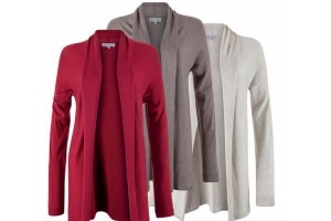 Authentic vest of pullover - Beste.nl