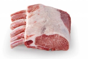 Iberico rack voor €22,95 per kilo - Beste.nl