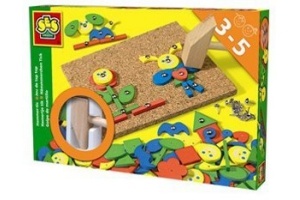 Hamertje tik - Beste.nl