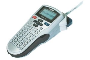 Brother Labelwriter p-touch 1010 nu €16,99 - Beste.nl