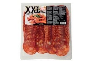 Chorizo XXL pak à 250 gram voor €3,49 - Beste.nl