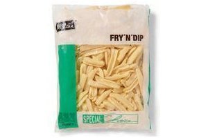 Frites McCain fry'n'dip nu €2,95 - Beste.nl