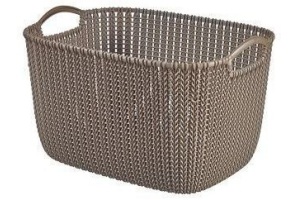 Curver mand voor €4,99 - Beste.nl