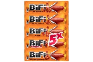 BiFi worstjes tot 22 april 2017 - Beste.nl