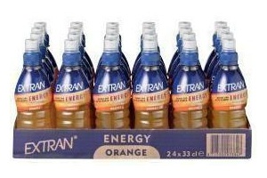 Extran tray 24 stuks nu voor €10,50 per stuk - Beste.nl