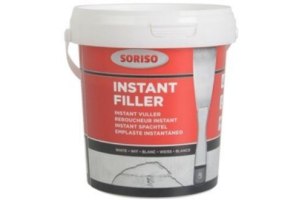 Soriso Instant vuller - Beste.nl
