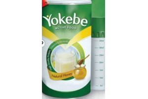 Yokebe tot 03 december 2017 - Beste.nl