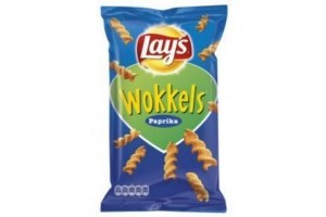 Lay’s Wokkels, Hamka’s, Bugles of Doritos voor €0,99 - Beste.nl