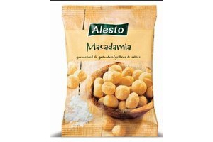 XXL Alesto, Macadamia mix, nu voor € 2,99 - Beste.nl