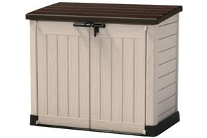 Keter tuinkast Store it out Max voor €149,25 - Beste.nl
