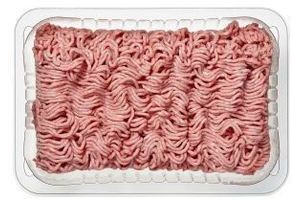 Gemengd gehakt à 300 gram voor €1,- - Beste.nl