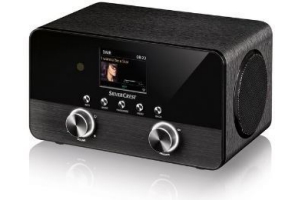 SILVERCREST® Internetradio - Beste.nl