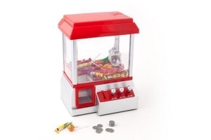 Grijpmachine nu voor €23,99 - Beste.nl