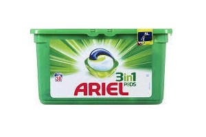 Ariel Waspods nu voor €17,95 - Beste.nl
