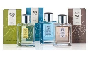 The Master Perfumer 15 of 30 ml €3,49 - Beste.nl