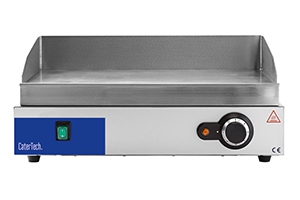 Bakplaat Catertech - Beste.nl