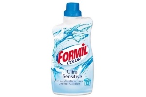 Formil Ultra Sensitive wasmiddel - Beste.nl