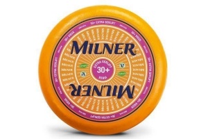 Milner 30+ kaas nu voor €5,75 - Beste.nl