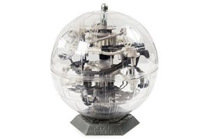 Star Wars Death Star Perplexus - Beste.nl