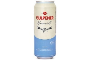 Gulpener Korenwolf voor €0,70 - Beste.nl