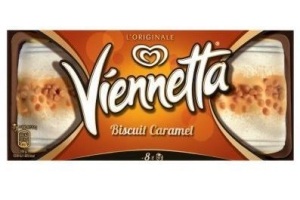 Ola Viennetta ijs nu 1+1 gratis - Beste.nl