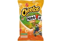 Cheetos of Lay’s nu voor €0,99 - Beste.nl