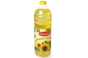 Buttella zonnebloemolie nu voor 1,19 - Beste.nl