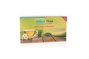 Alka Thee 50 stuks met gratis knijper voor €14,95 & Alka Thee 100 stuks ...