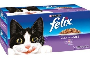 Felix 44 multipack nu voor €12 - Beste.nl