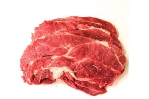 Runderriblappen nu voor €3,99 - Beste.nl