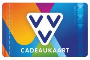VVV Cadeaukaart - Beste.nl