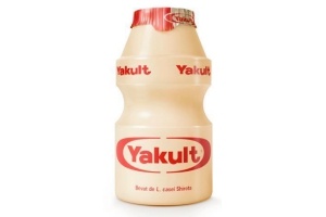 Yakult per pak nu €2,49 - Beste.nl