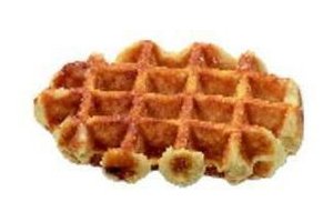 50% korting op Plus grote donuts of suikerwafels - Beste.nl