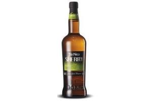 Tio Nico Sherry Fino Dry voor €3,49 - Beste.nl