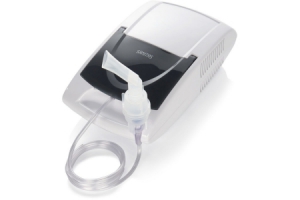 Sanitas inhalator €29,99 - Beste.nl