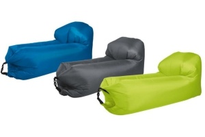 Crivit Air-lounge deluxe nu voor €24,99 - Beste.nl