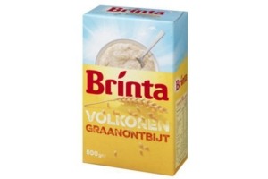 Brinta nu voor €1,29 per pak - Beste.nl