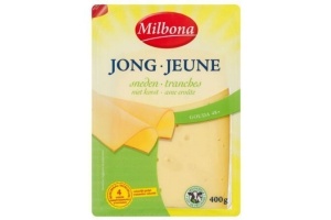 Stuk Gouda jonge kaas nu voor maar €2,99 - Beste.nl